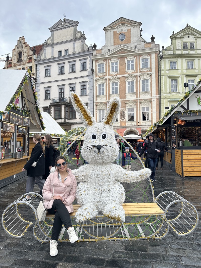 Celebrating Easter in the Czech Republic: A Timeless Tradition ...